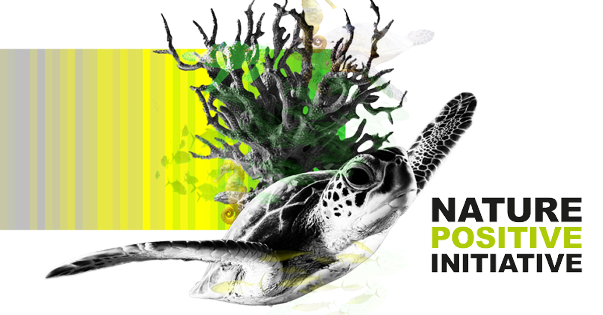 The Nature Positive Initiative