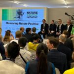 Nature Positive - A Global Goal for Nature