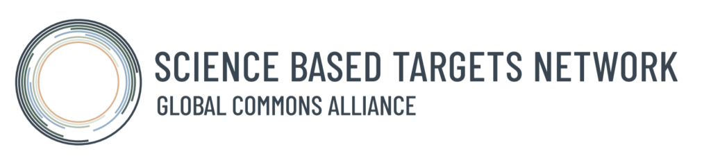 The Nature Positive Initiative