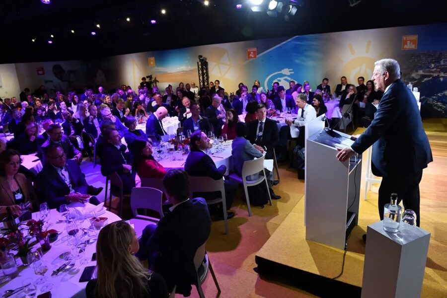 Nature Positive - A Global Goal for Nature