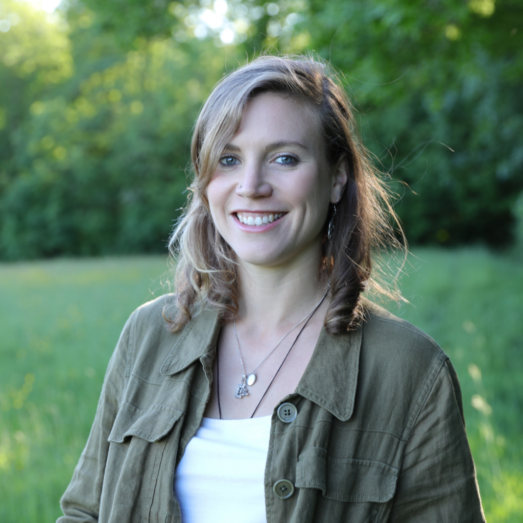 Meet the Secretariat Team - Nature Positive