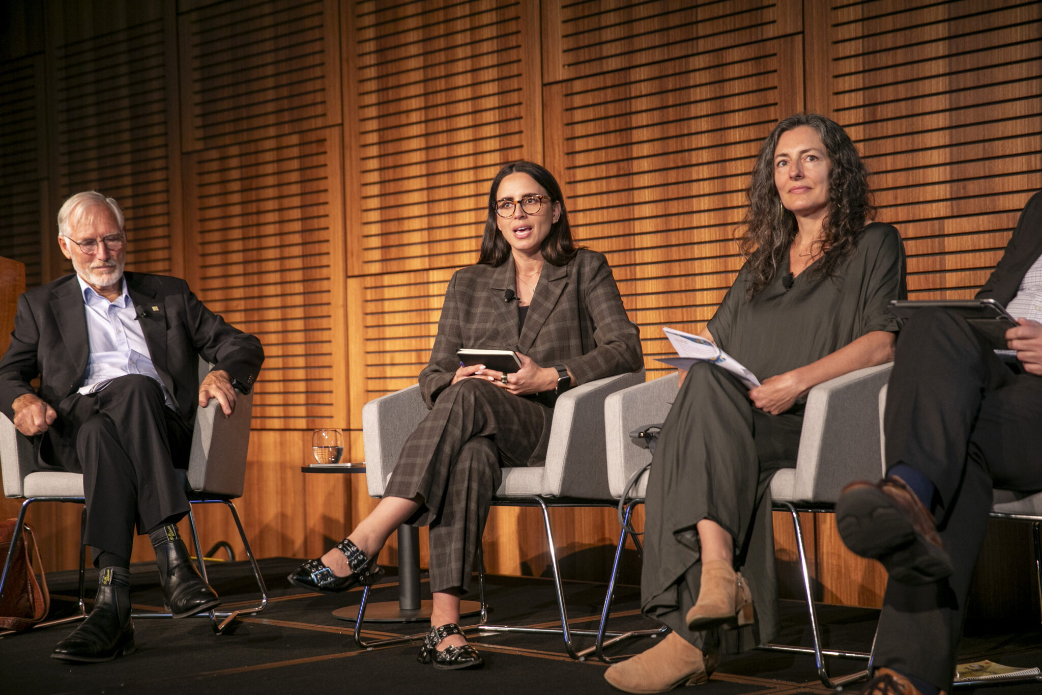 Nature Positive on the global stage at New York Climate Week