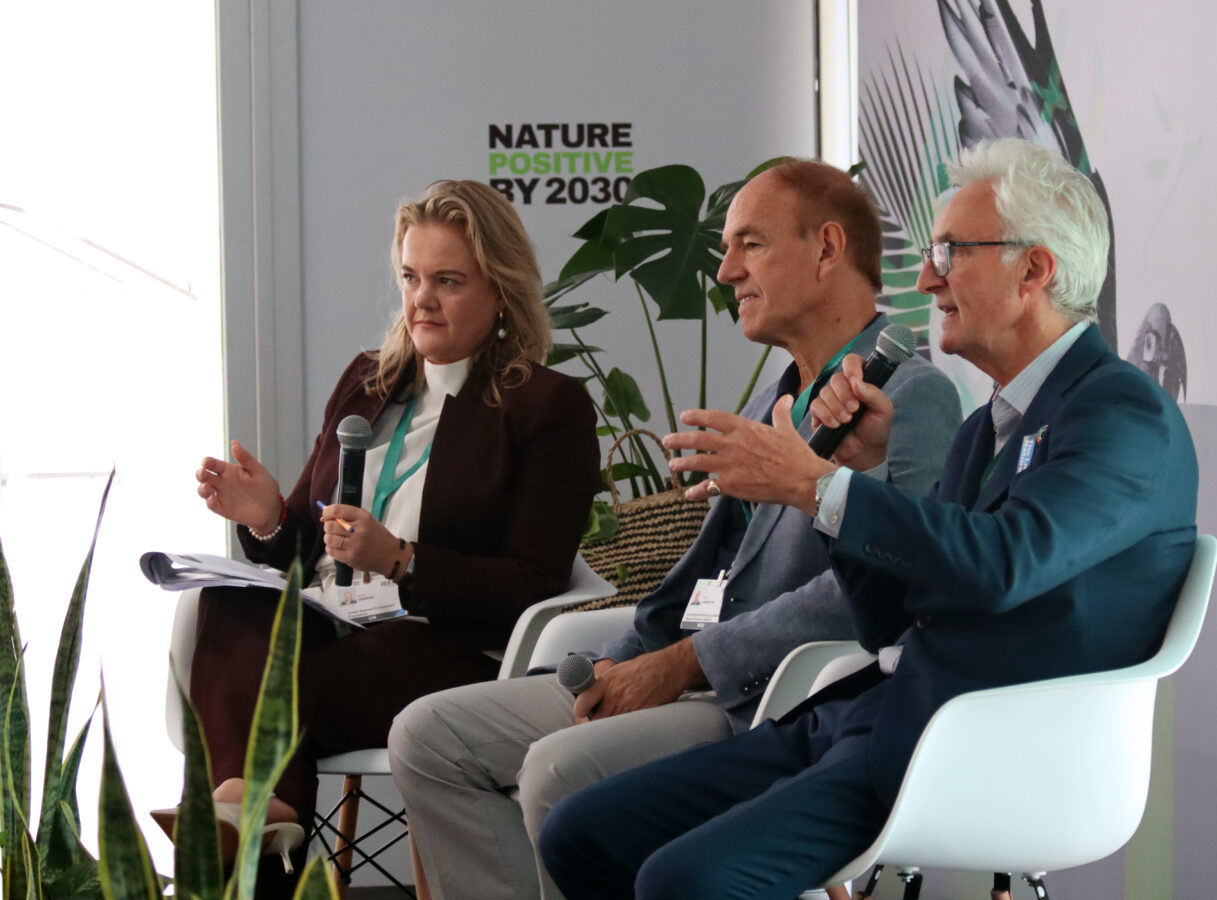 Nature Positive Events - Nature Positive